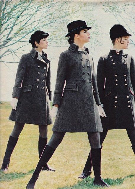Groovy Sixties 24 Fabulous Photos Defined The 1960s Women S Fashion
