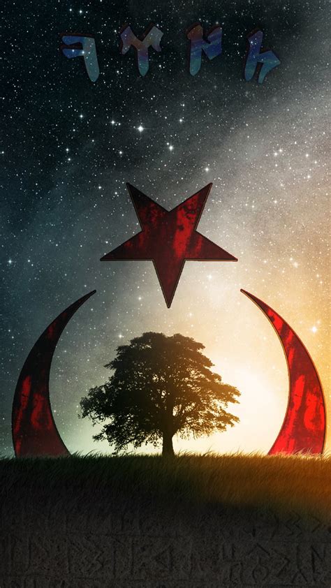 En güzel ve anlamlı Türk Bayrağı görüntüleri TrendlerListesi