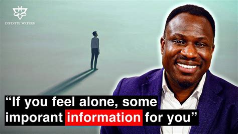 If You Re Alone Then You Should Really Be Aware Of This Important