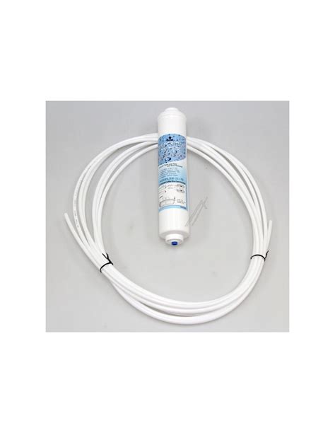 Filtre Eau Pour R Frig Rateur Gwl Ns Lg