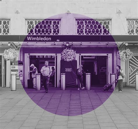 About Wimbledon Airport Connect Wimbledon Taxi To London Airports
