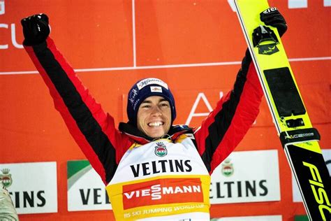 Saut à ski Les équipes d Autriche pour 2021 Sports Infos Ski