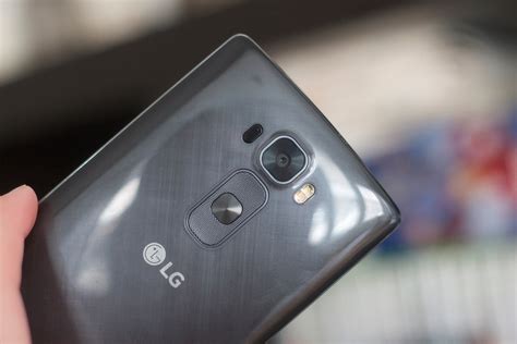 Lg G Flex Review Ign