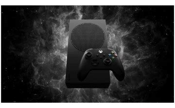 Nuevo Modelo Xbox Series S Carbon Black Lo Que Debes Saber