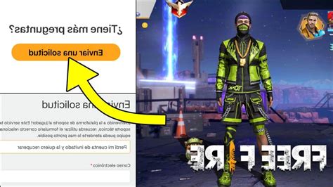 Descargar y Recuperar Tu Cuenta de Free Fire Guía Paso a Paso Tele