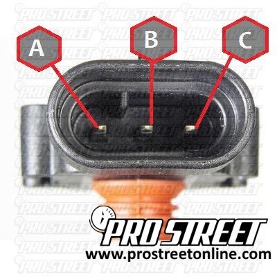 How To Test A Chevy Silverado Map Sensor My Pro Street