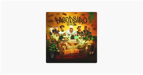 Pagodeiro Pt 2 Feat Turma Do Pagode Mc Kadu MC Paulin Da Capital