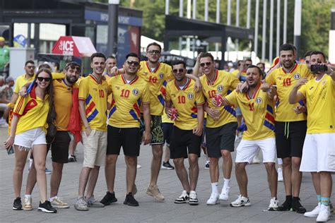 Slovacia România 1 1 România s a calificat în optimile EURO 2024 pe