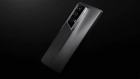 Nuevo HONOR Magic V2 RSR Porsche Design el plegable más lujoso y