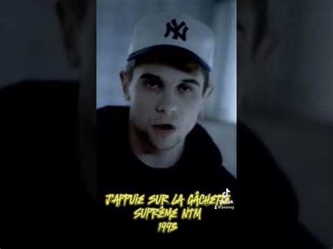 LE MEILLEUR DU RAP FR DES ANNÉES 90 YouTube