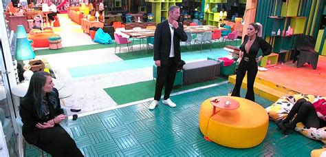 Nikita Pelizon Vs Edoardo Tavassi I Nodi Vengono Al Pettine Grande