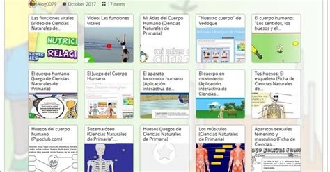 Juegos Educativos Online Gratis 18 Juegos Actividades Y Materiales