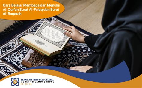 Detail Cara Membaca Surat Al Falaq Koleksi Nomer 24