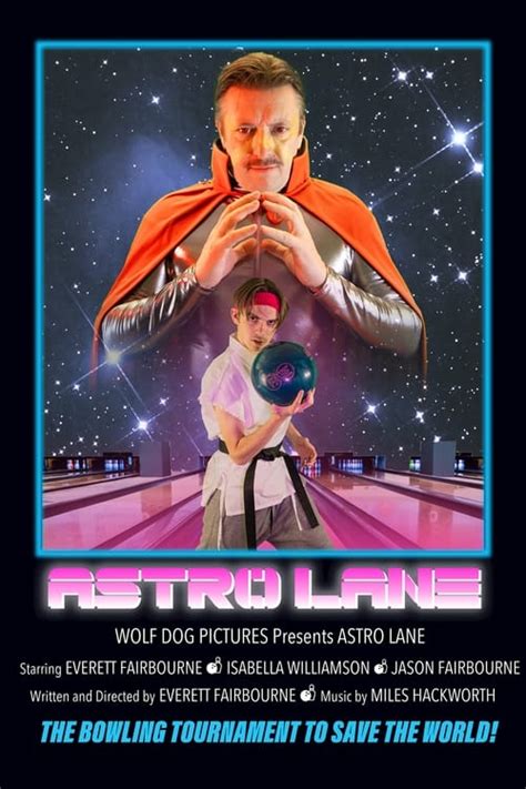 Astro Lane The Movie Database Tmdb