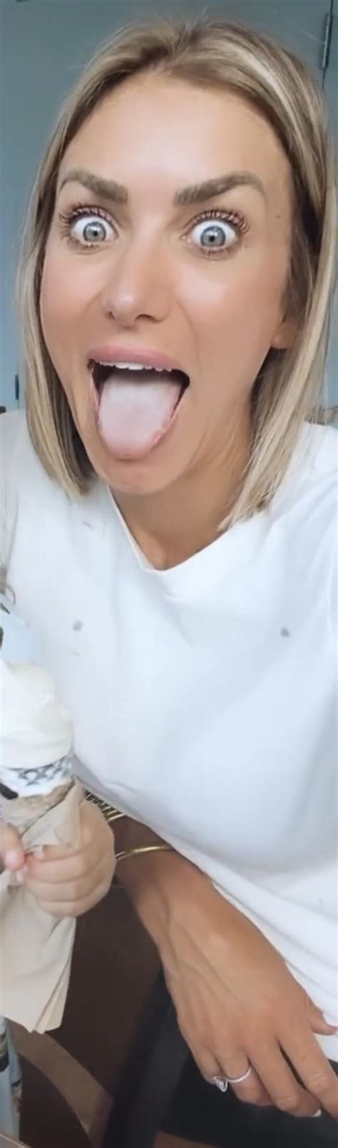 Eva Shockey Bikini