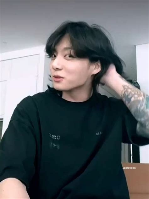 Jungkook Jeonjungkook Bts Jungkookedit Btsedit Em 2024 Jungkook