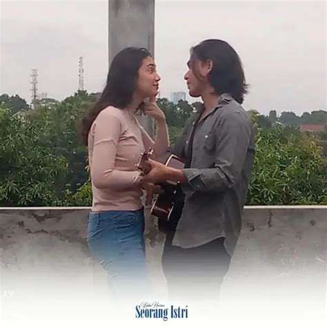 7 Potret Kompak Haico Van Der Veken Dan Rangga Azof Kembali
