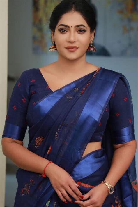 Reshma Pasupuleti In Saree Stills South Indian Actress Most