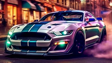 Car Music Bass Boosted Music Mix Best Edm Music Mix