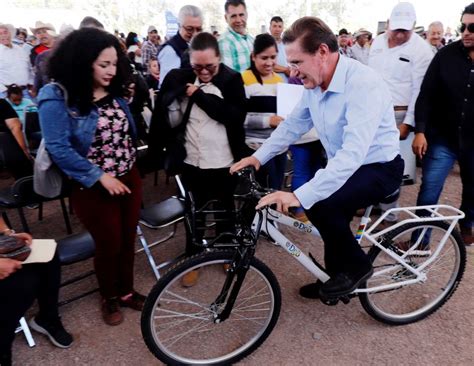Programas Sociales Llegan A 600 Mil Duranguenses Gobierno Del Estado