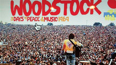 Musica Torna Ad Agosto 2019 L Evento Storico Woodstock 50 Anni Dopo
