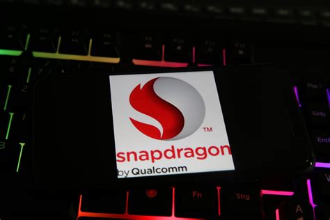 Qualcomm Announces Snapdragon X75 5G Modem RF