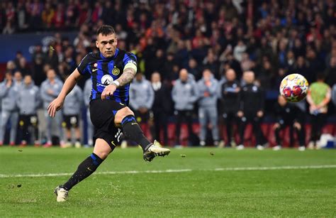 Lautaro Martinez Inter Esclusa Una Data Per Lincontro Il Motivo