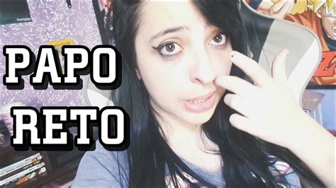 PAPO RETO YouTube