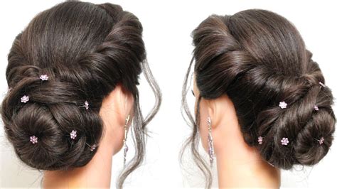Bridesmaids Hairstyle Ideas Complete Weddings In South Florida