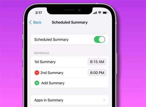 Users Guide Enable Push Notifications IPhone