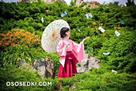 Naked Cosplay Asian Photos Onlyfans Patreon