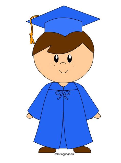 dibujos de niñas graduandose Búsqueda de Google Niños graduados