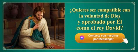 Por qué David era conforme al corazón de Dios Iglesia de Dios