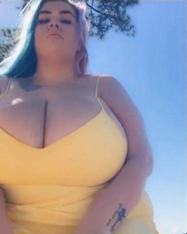 Tabby Von Dam Bigger 001 Free The Tits Porn D2 XHamster