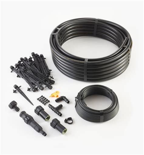 Shrubbler Drip Kit Lee Valley Tools