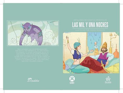 Las Mil y una Noches Valu cuitiño uDocz