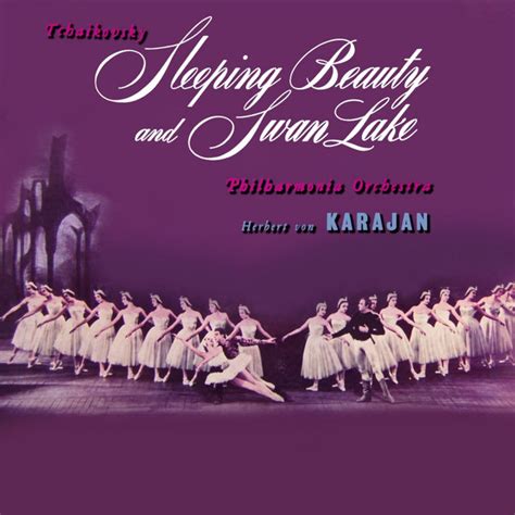 Ballet Suite Op 20 Swan Lake Scene Swan Theme Song And Lyrics By