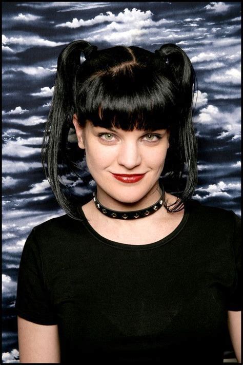 Ncis Abby Sciuto