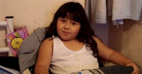 Niña del meme Me quieres ver la cara de reaparece en redes y así