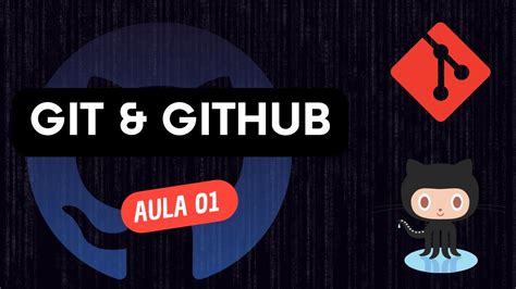 Curso Git Github Aula 01 Introdução ao Git YouTube