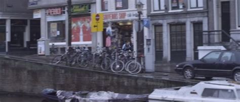 IMCDb Org SAAB 9000 CD In Amsterdam Heavy 2011