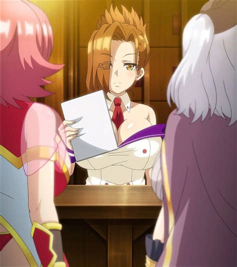 Renseijutsushi Collet No H Na Shibo Shirage Doujin Free Hentai Pic