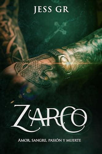 Zarco Clan Z By Jess G R Goodreads
