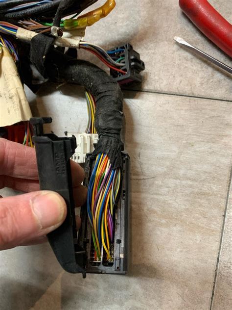 How To Check O Sensor Wiring Harness