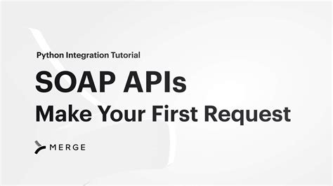 building a soap api integration when you already know rest the full walk through