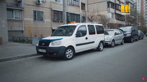 IMCDb org 2006 Fiat Doblò Cargo Maxi 1a serie 223 in Spasti Veru 2021