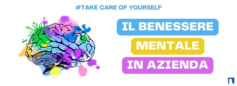 Il Benessere Mentale In Azienda Risorse