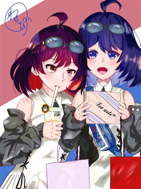 Houkai 3rd Honkai Impact 3rd Image By Wasabiyu18 3858840 Zerochan