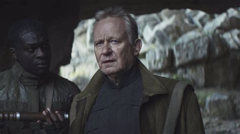 Andor Las 4 Pruebas Que Confirman Que Luthen Es Un Jedi