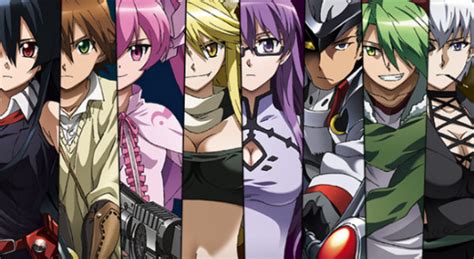 30 Rekomendasi Anime Action Terbaik Sepanjang Masa Dafunda